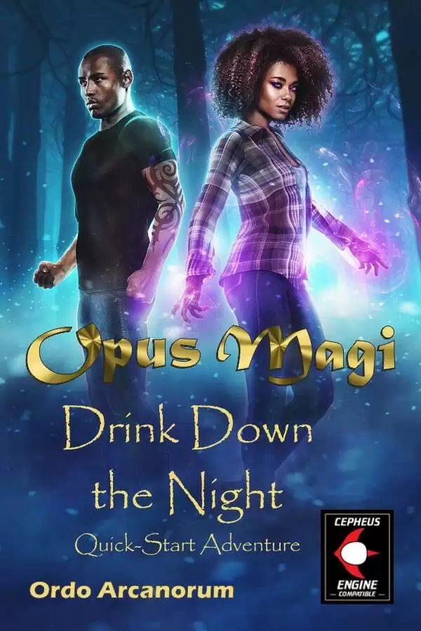 DriveThruRPG