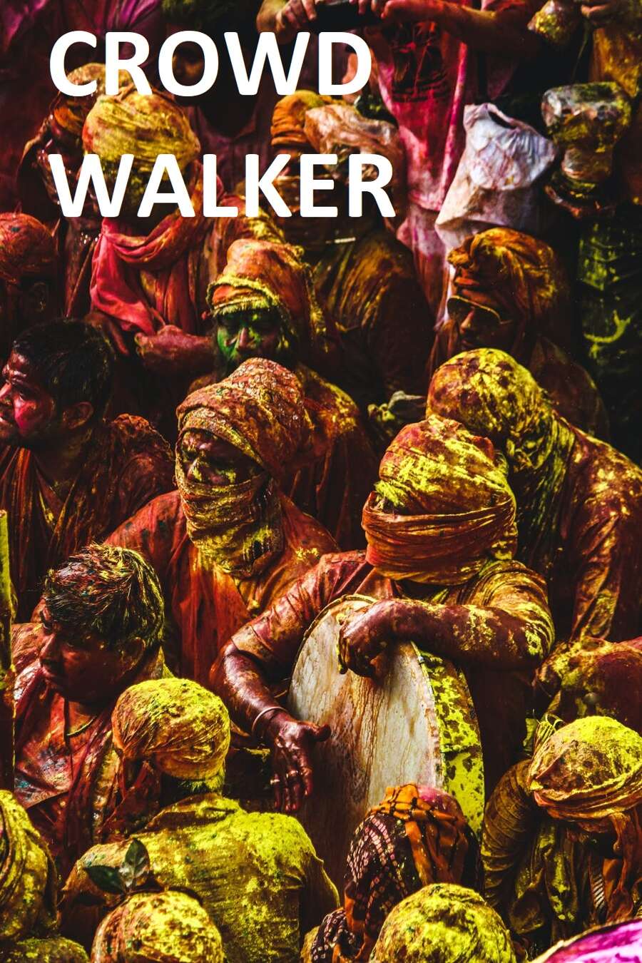 CrowdWalker - BogTan4eg | DriveThruRPG