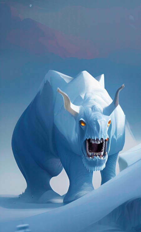 Frostbane - TurtleFox Games | Origin d12 RPG | DriveThruRPG