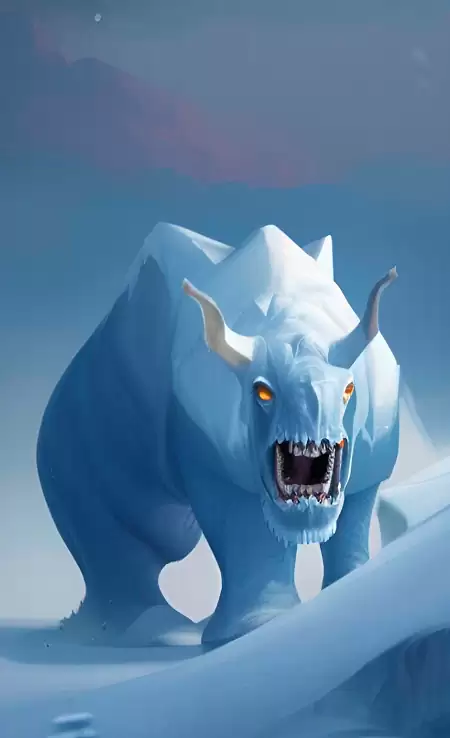 Frostbane - TurtleFox Games | Origin d12 RPG | DriveThruRPG