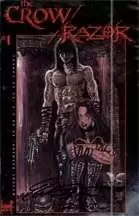 The Crow/Razor: Kill the Pain #01 - Hartsoe Studios | DriveThruRPG