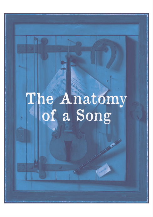 The Anatomy of a Song - Yanahn | DriveThruRPG