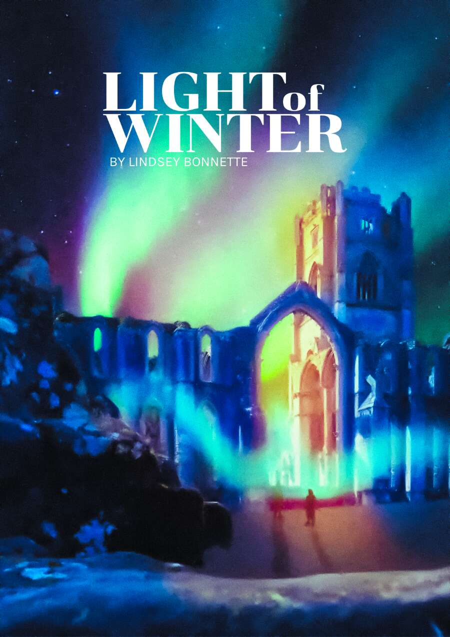 Light of Winter - Lindsey Bonnette | DriveThruRPG