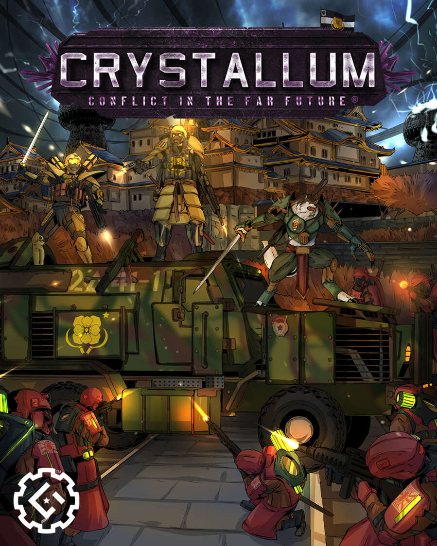 GUARDS Crystallum Stat Cards V1.1 - Chris Masucci and Kenny Viado ...