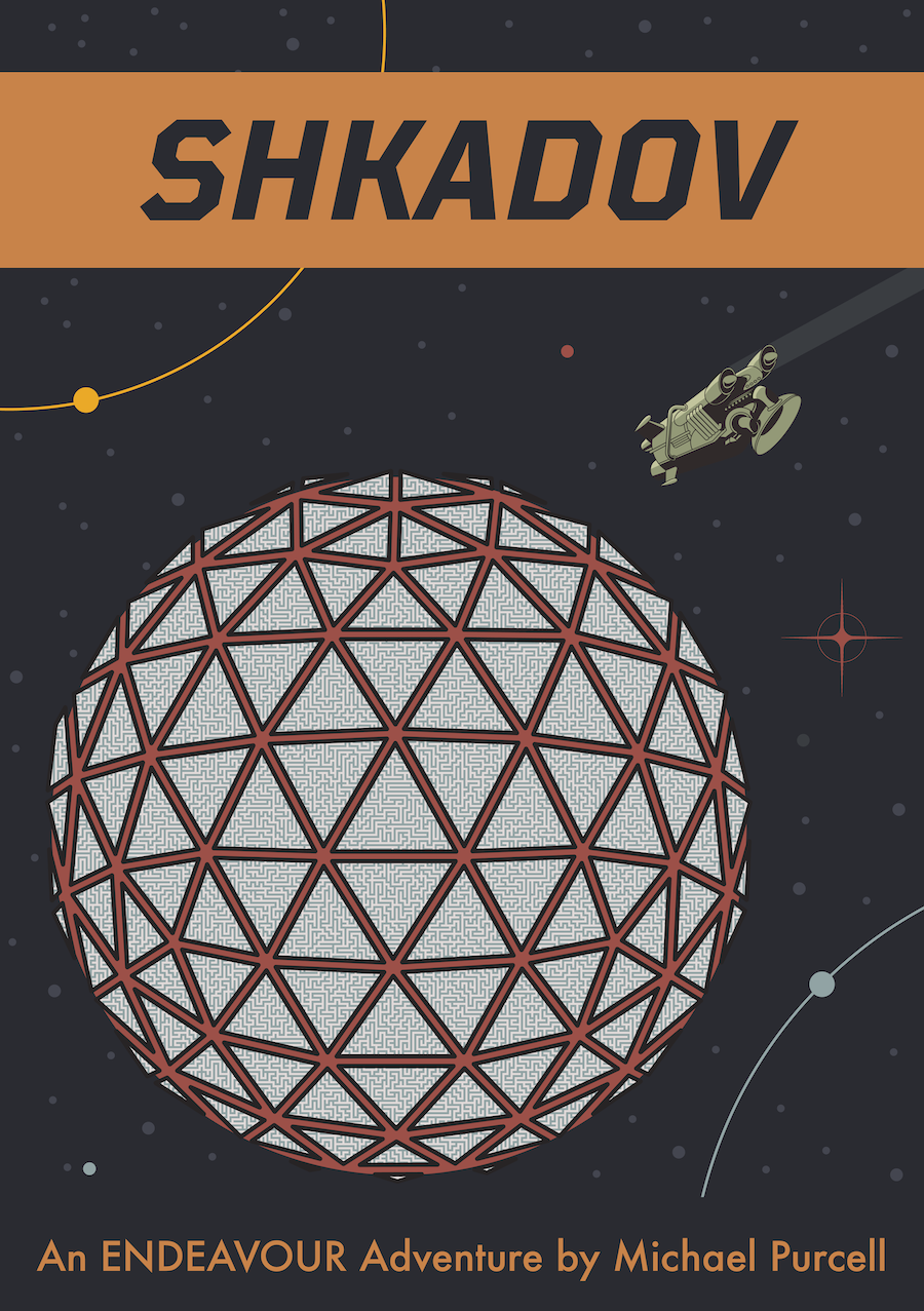 Shkadov - ttkttkt | DriveThruRPG