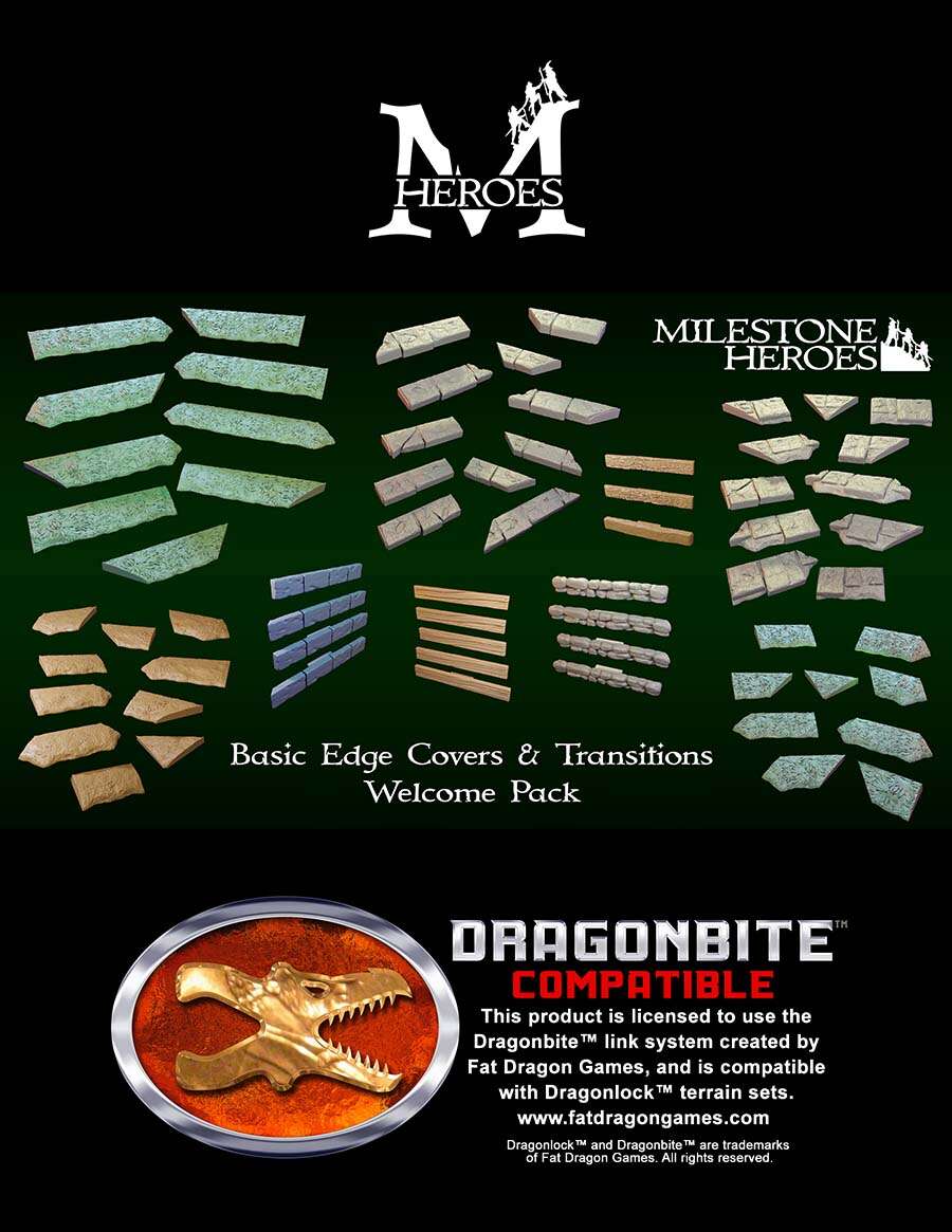 Basic Edge Covers and Transitions - Milestone Heroes | DriveThruRPG