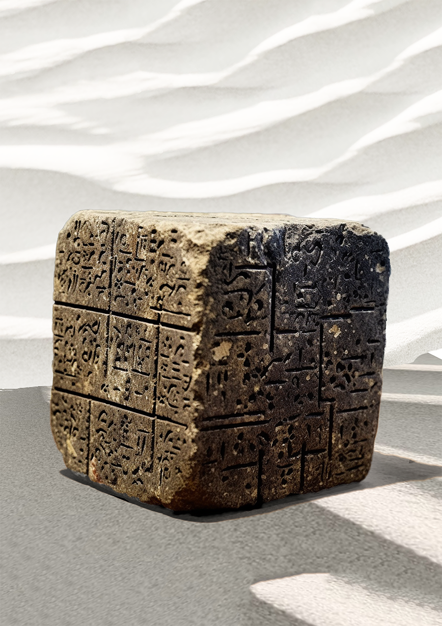 Rosetta - Dice and Card Conversion Chart - Planar Portal | DriveThruRPG