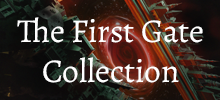 The Gate Collection - Physical + PDF [BUNDLE] - BiscuitTinRPG | First ...