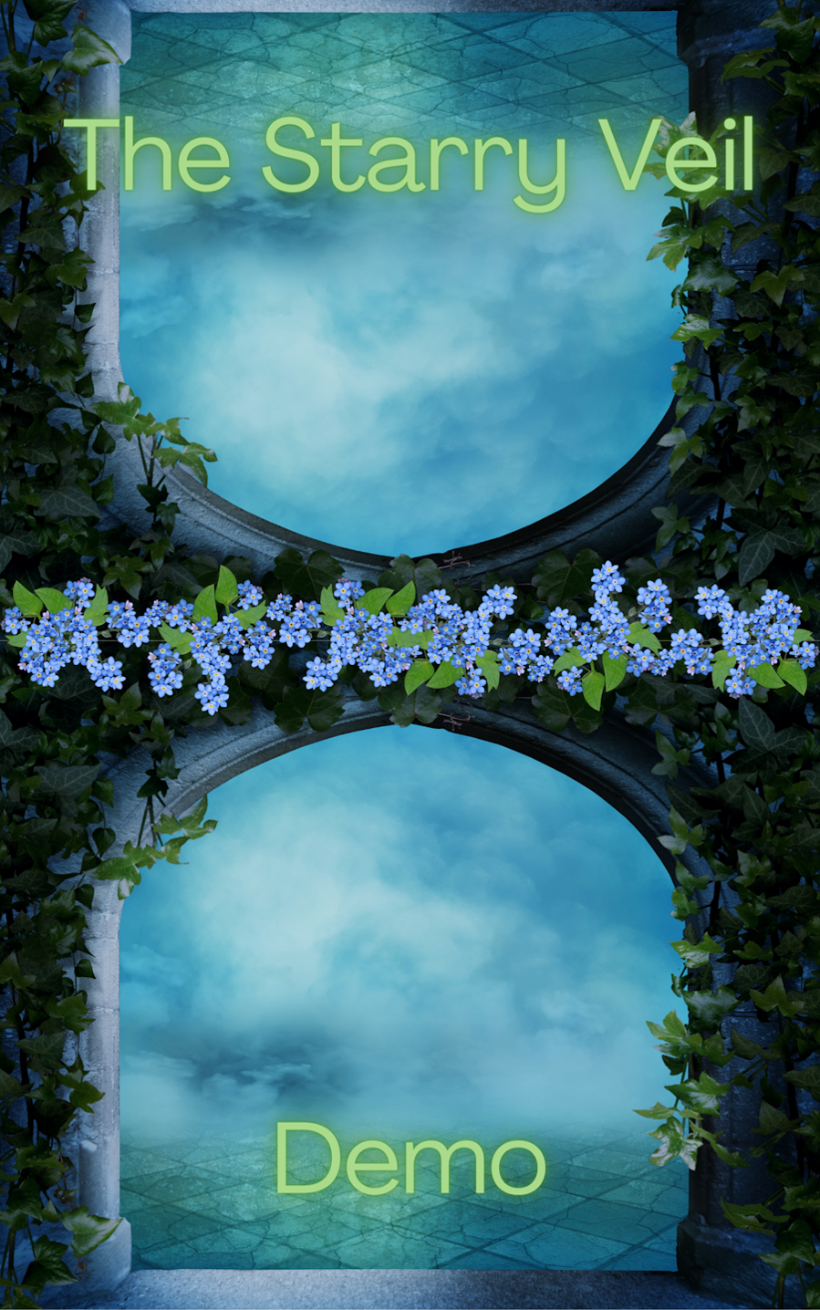 The Starry Veil - Open Playtest Demo - Planetary Penguin Games ...