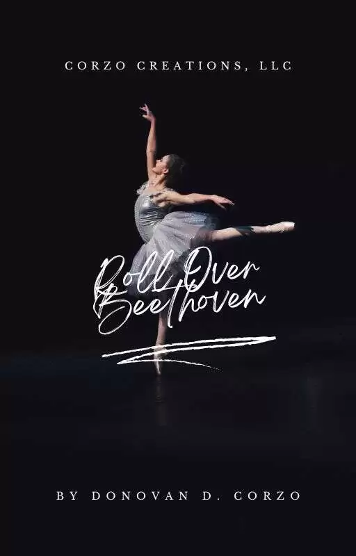 Time Agents-"Roll Over Beethoven" - Donovan D. Corzo | DriveThruRPG