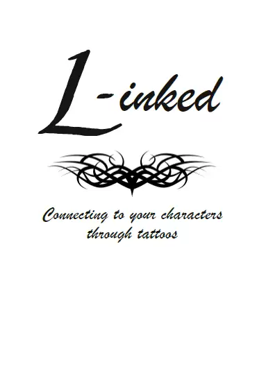 L-inked - Kelly Whyte | DriveThruRPG