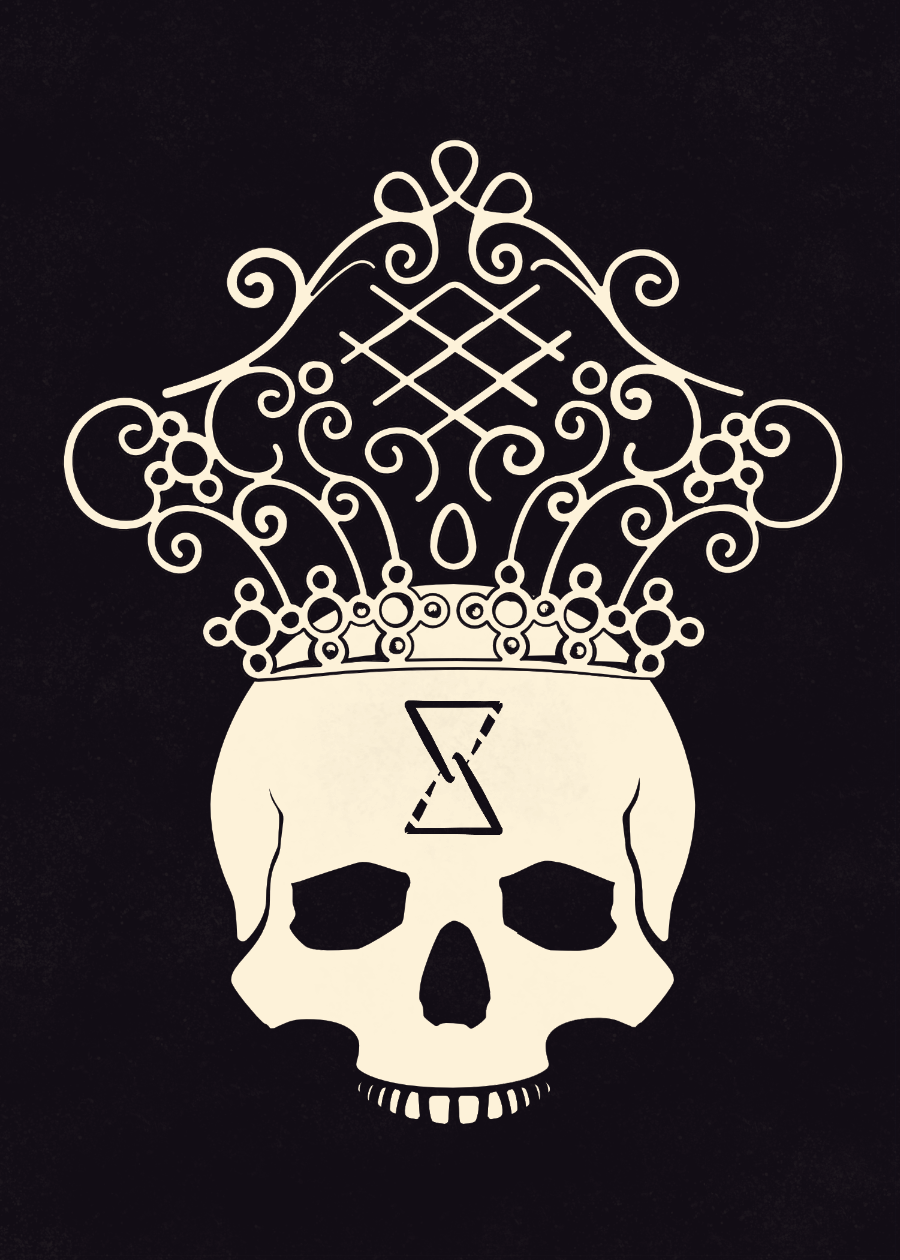 In The Court of the Skeleton King - Nic Tringali | DriveThruRPG