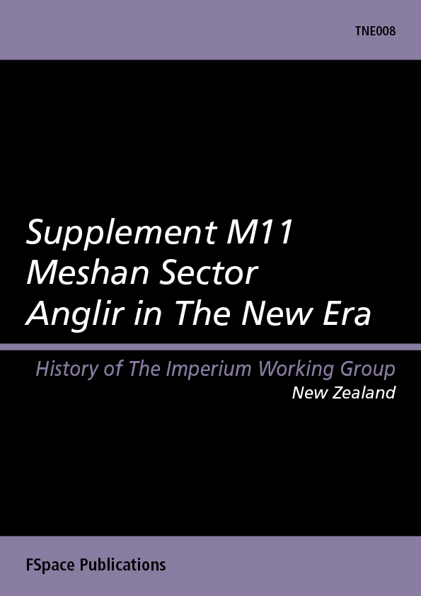 Supplement M11 Meshan Sector Anglir in The New Era - FSpace ...