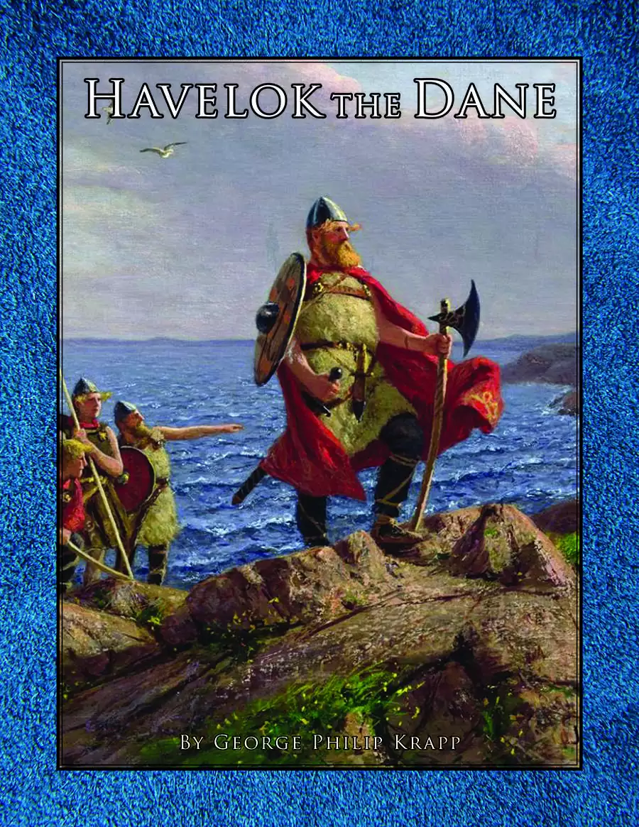 Havelok the Dane - Skirmisher Publishing | Historic Reprints | Electrum ...