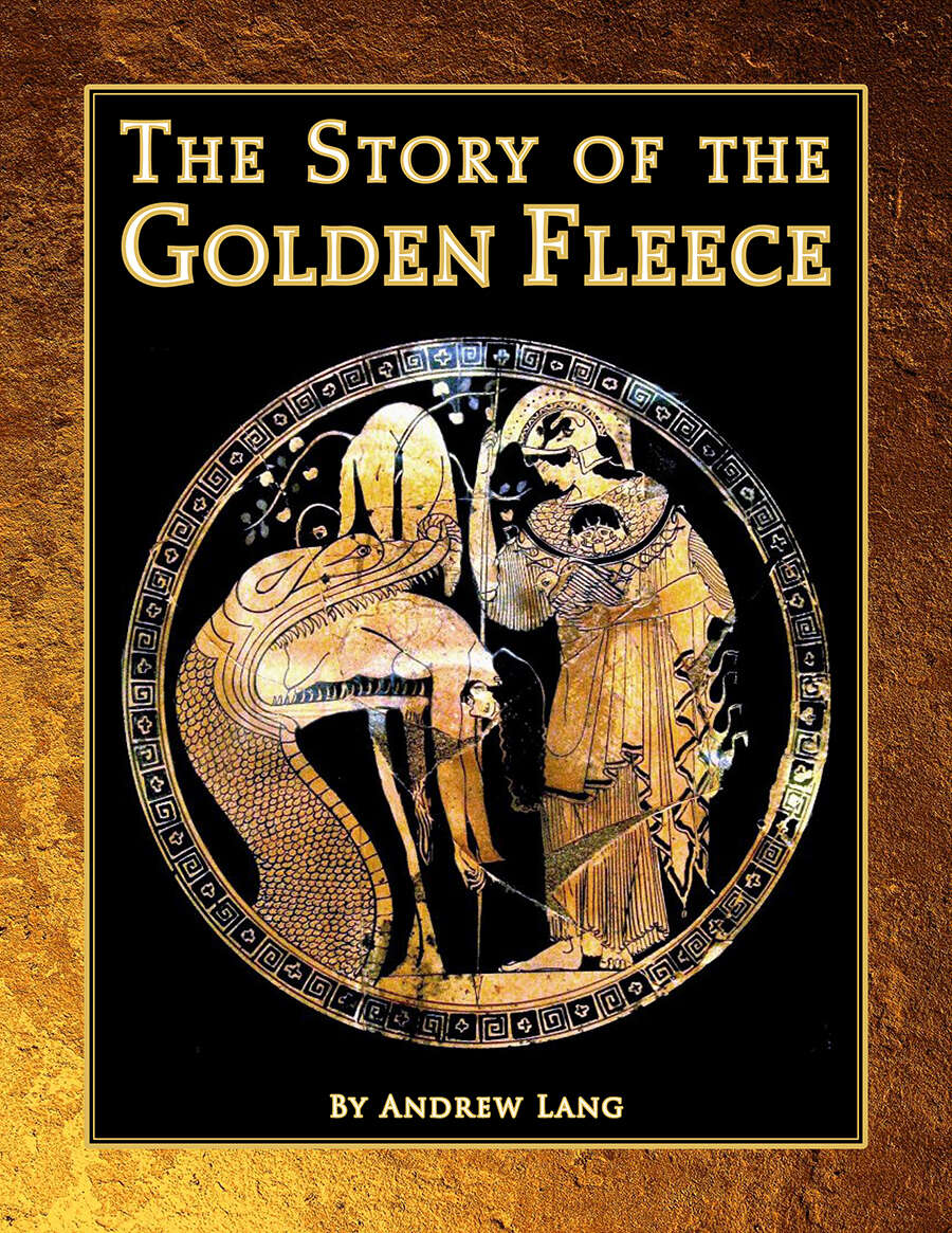 The Story of the Golden Fleece - Skirmisher Publishing | Historic ...