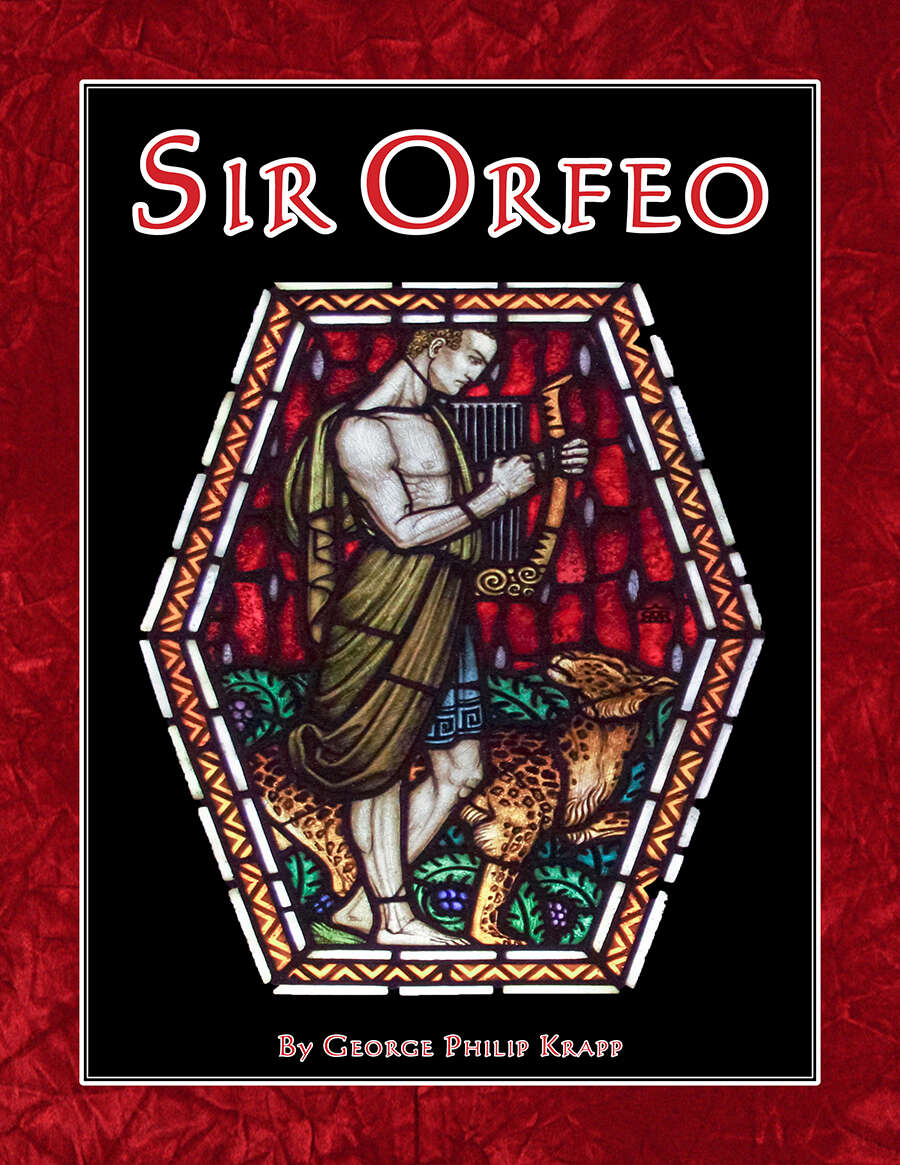 Sir Orfeo - Skirmisher Publishing | Historic Reprints | Electrum Best ...