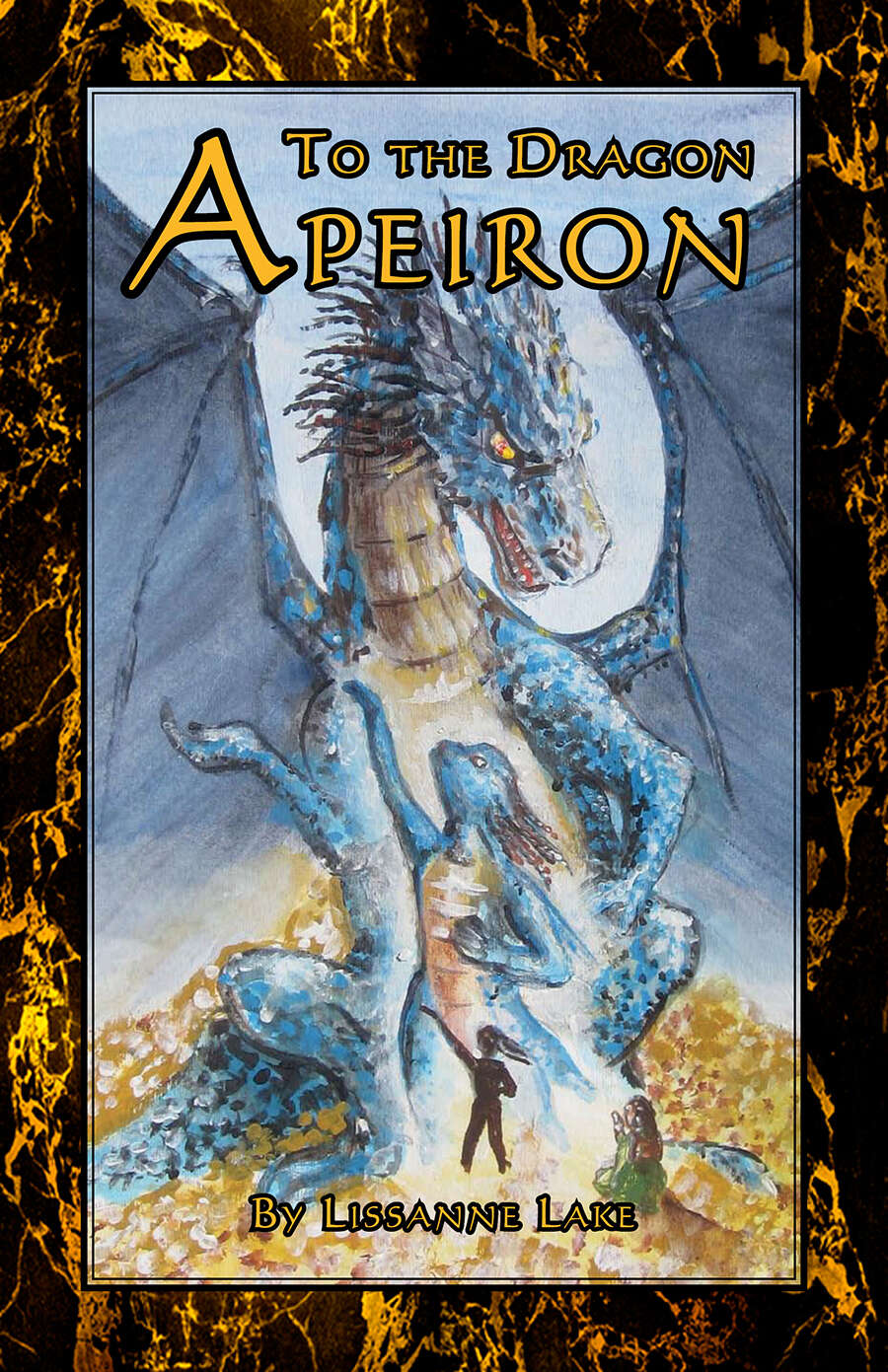 To The Dragon Apeiron - Skirmisher Publishing | Swords of Kos Fantasy Campaign Setting ...