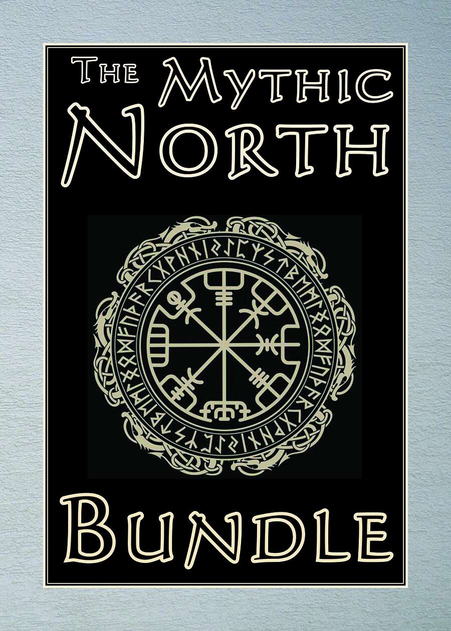 Mythic North 80% off [BUNDLE] - Skirmisher Publishing | Bundles ...