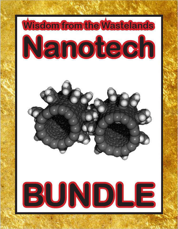 NANOTECH [BUNDLE] - Skirmisher Publishing | Wisdom from the Wastelands ...