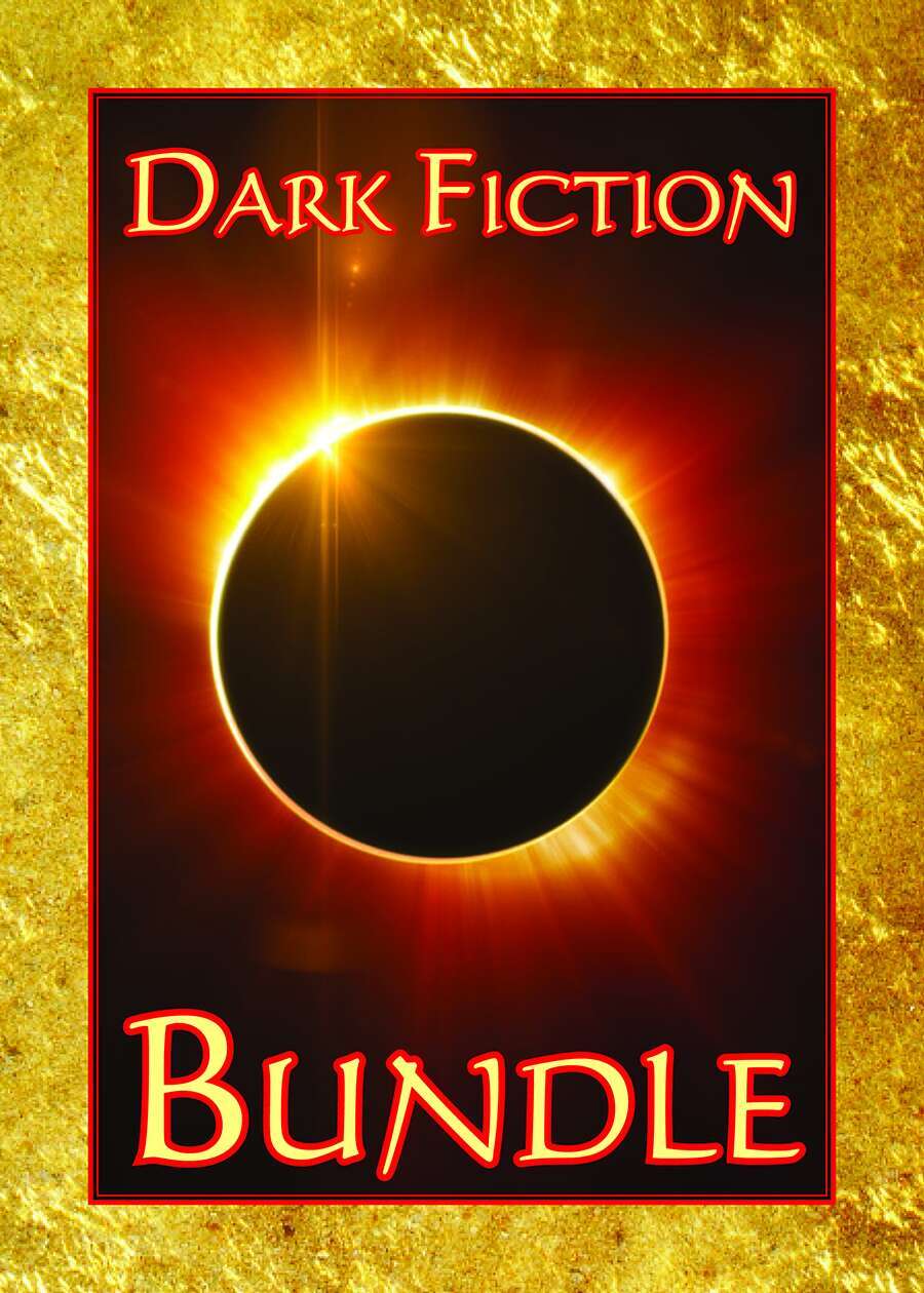 Dark Fiction [80% OFF BUNDLE] - Skirmisher Publishing | Bundles ...