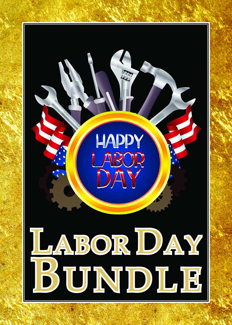 Labor Day 2024 [90% OFF BUNDLE] - Skirmisher Publishing | Bundles ...