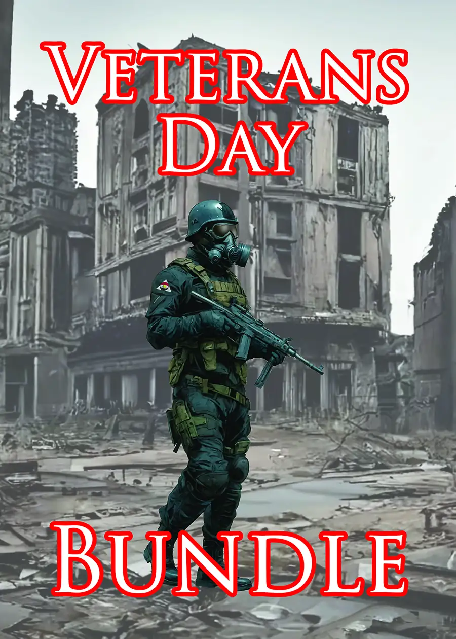 Veterans Day [BUNDLE] - Skirmisher Publishing | Bundles | Sales ...