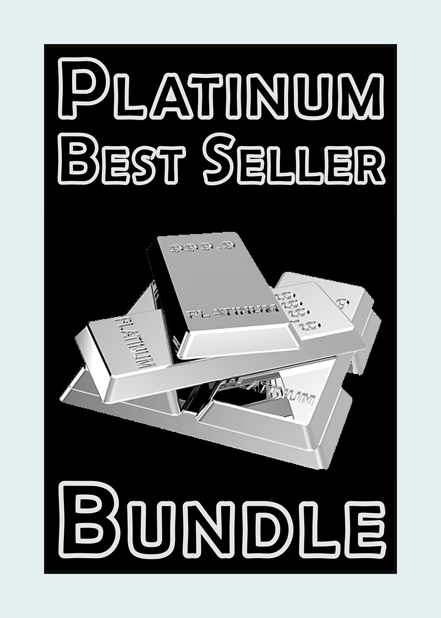 * Platinum Best Seller [70% OFF MEGA-BUNDLE] * - Skirmisher Publishing | Bundles | Platinum Best ...