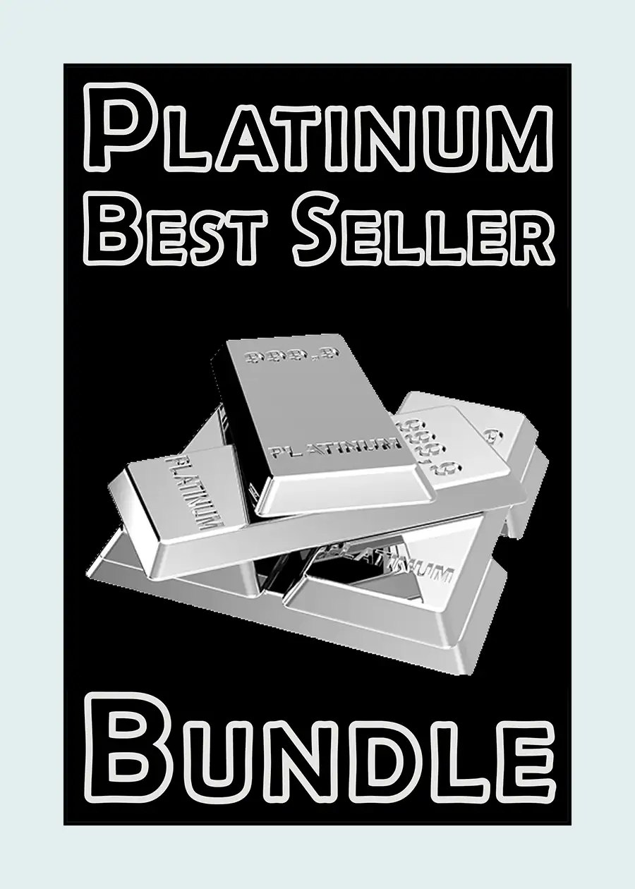 * Platinum Best Seller [70% OFF MEGA-BUNDLE] * - Skirmisher Publishing ...
