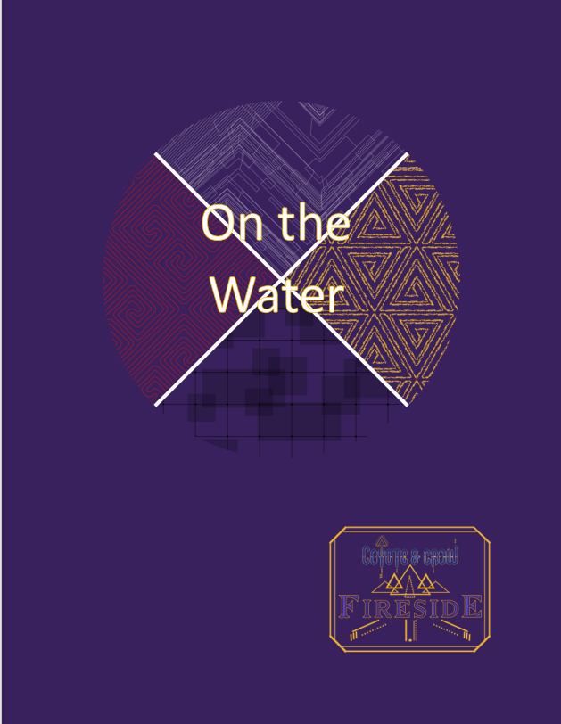 On the Water - Coyote & Crow LLC | Fireside | DriveThruRPG