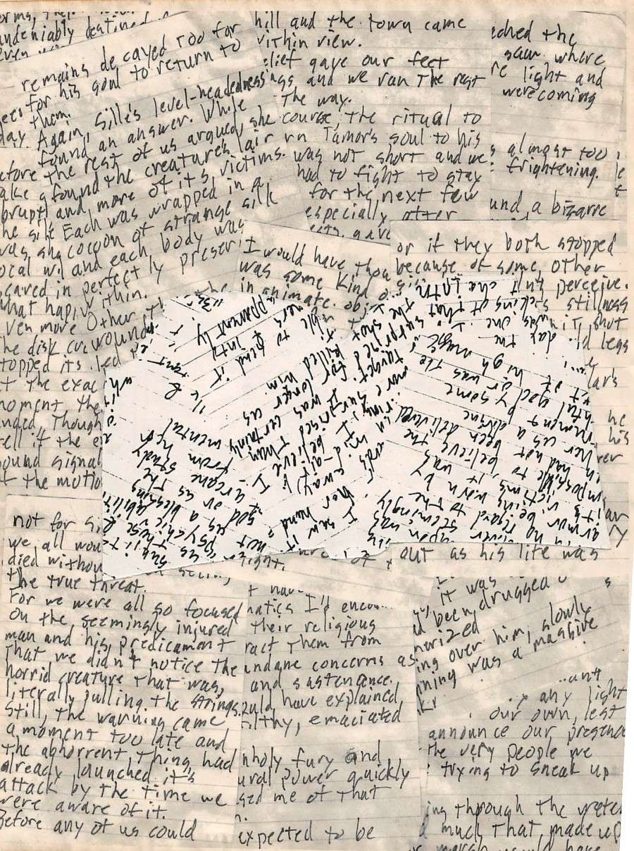 Black Guard Archives 2 - Black Guard Press | Pathfinder 1st Edition ...