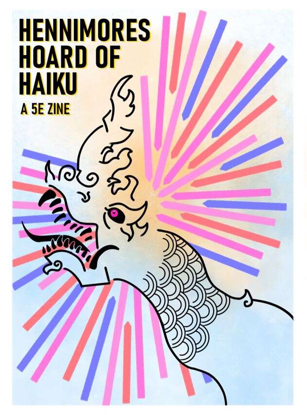 Hennimore's Hoard of Haiku - Sealight Studios | DriveThruRPG