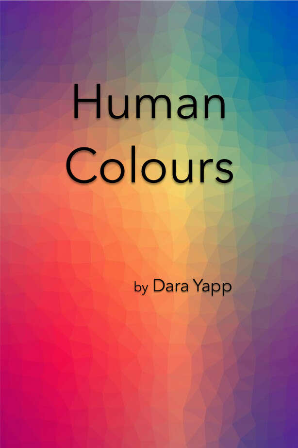 Human Colours - Dara Yapp | DriveThruRPG