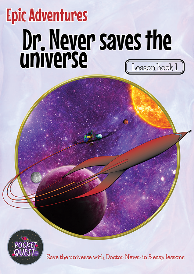 Epic Adventures. Dr. Never saves the universe - Gravity Realms | zzz-dup-Gravity Realms | Epic ...