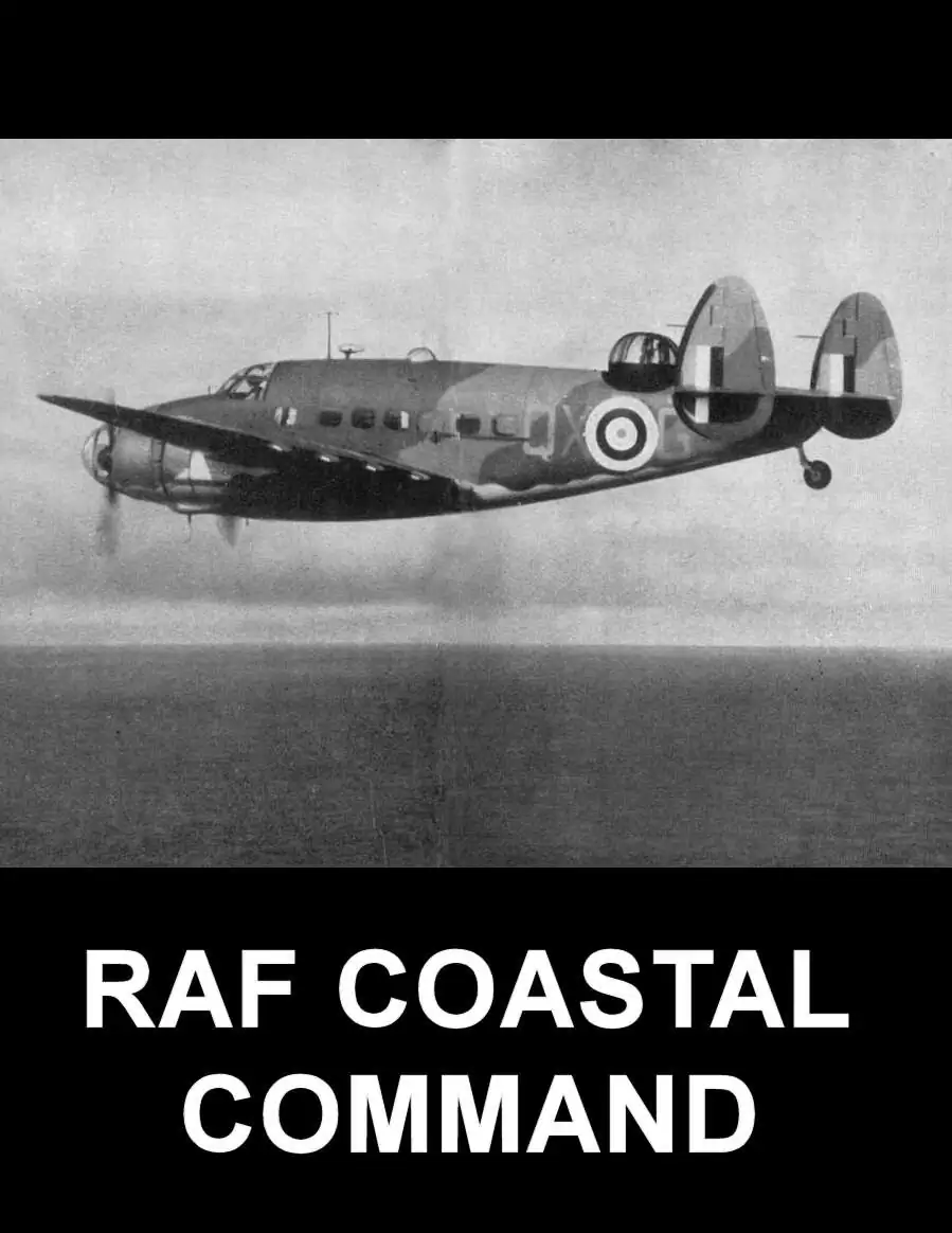 RAF Coastal Command - Black Cat | DriveThruRPG