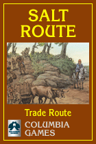 Salt Route - Columbia Games Inc. | Locations | DriveThruRPG