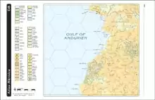 Atlas Map D8 - Columbia Games Inc. | Atlas Maps | DriveThruRPG