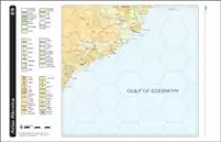 Atlas Map D7 - Columbia Games Inc. | Atlas Maps | DriveThruRPG