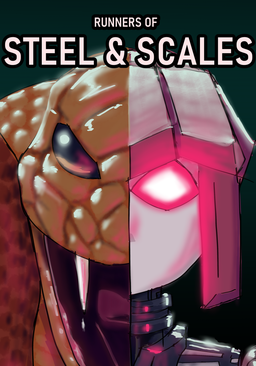 Rift Runners Complete [BUNDLE] - Do Your Best | DriveThruRPG