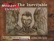 Monster Chronicles: the Inevitable - Kobold Press | DriveThruRPG