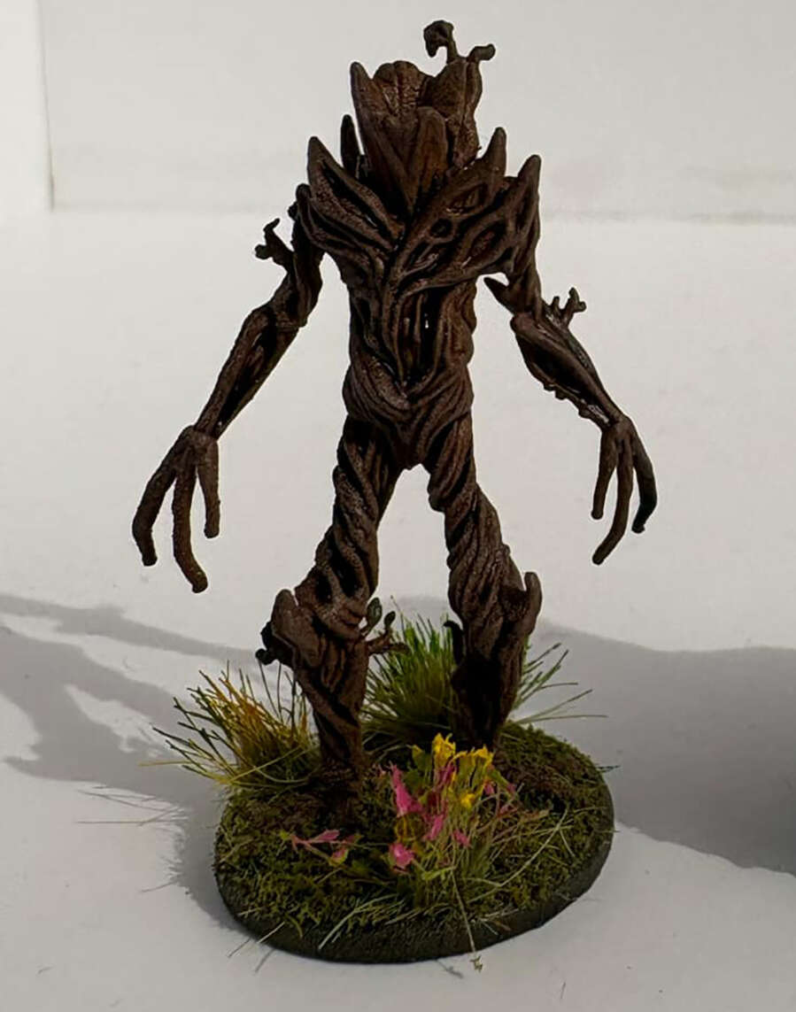 Twig Ent STL File - Lewd Dungeon Adventures | STL Files | DriveThruRPG