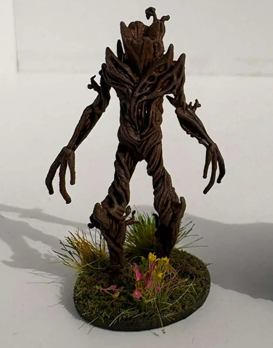 Twig Ent STL File - Lewd Dungeon Adventures | STL Files | DriveThruRPG
