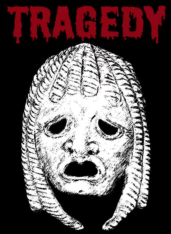 Tragedy - Satyr Play Productions | DriveThruRPG