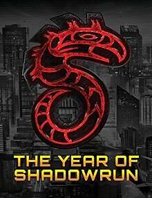 The Year of Shadowrun - Catalyst Game Labs | Shadowrun, 4th Edition ...