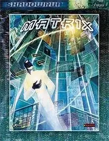 Shadowrun: Matrix - Catalyst Game Labs | Shadowrun, 3rd Edition ...