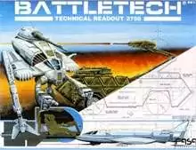 BattleTech: Technical Readout: 2750 - Catalyst Game Labs | FASA | BattleTech | DriveThruRPG