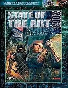 Shadowrun: State of the Art: 2063 - Catalyst Game Labs | Shadowrun, 3rd ...