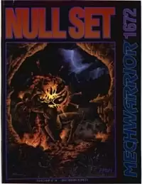 BattleTech: Null Set: A Mechwarrior Adventure - Catalyst Game Labs ...