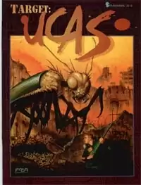 Shadowrun: Aztlan - Catalyst Game Labs | Shadowrun, 3rd Edition ...