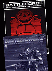 BattleTech: BattleForce Bundle - Catalyst Game Labs | BattleTech ...