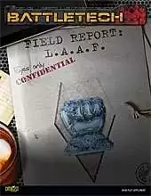 BattleTech: Field Report: LAAF - Catalyst Game Labs | BattleTech ...